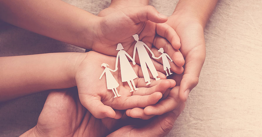 Private Haftpflichtversicherung Familie