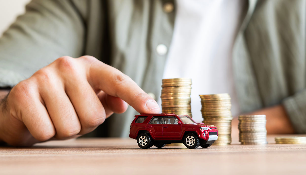 Autos Die Gnstig In Der Versicherung Sind